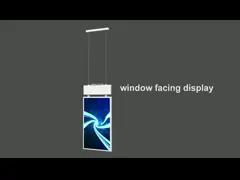 Il doppio soffitto del contrassegno di Digital del lato di RK3288 Android 7,1 ha montato 3000nits