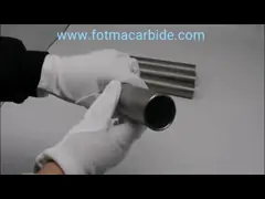 Titanium pipe for exhausting in automobiles