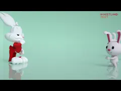 2019-nCoV Saliva Ag EASY TEST ANTIGEN RAPID TEST VIDEO