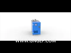 Turbo Blower