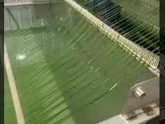 monofilament making machine