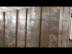 Workshp for Filter Cartridges Production