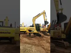 Mitsubishi 4M40TL Engine Mini Track 7T CAT 307D Excavator