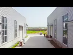 Decorative film production