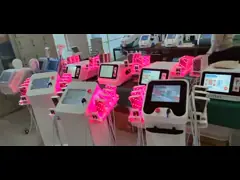 5D LIPOLASER ready to ship