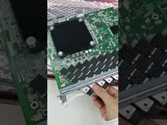 ZTE GFBT XG-COMBO PON XGPON OLT Business Board For ZTE ZXA10 C600