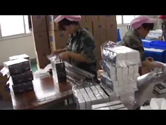 Good price tissue paper plastic bag sealing machine