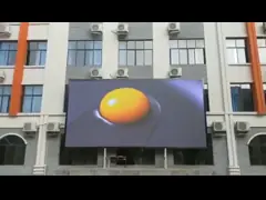China Kinglight Leds Digital Message Boards with Nationstar Leds and 120° View Angle for sale