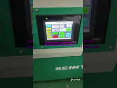 China 1-8 Color Printing Plastic Bottle Automatic UV Printing Machine 85pcs/Min for sale