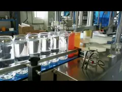 beverage can sealing machine