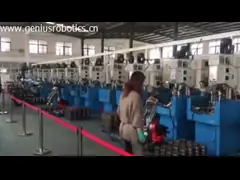 Automatically Manufacture Welding Robot