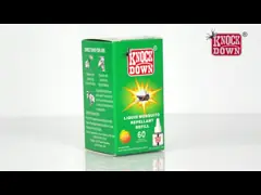 ELECTRICAL MOSQUITO KILLER LIQUID