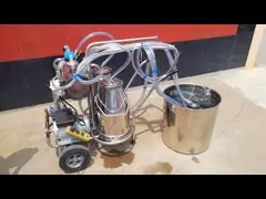 Milking machine|cow milk machine |goat milking machine |The milking master of small ranch|KLN Brand