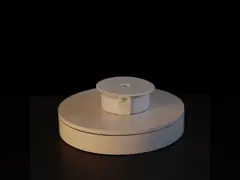 Ceiling Recessed LED Emergency Light