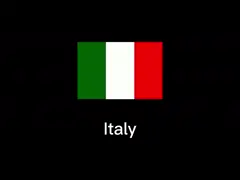 Blessing video from  Italy distributor of SHINE
