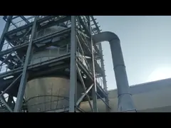 150mm径ディスク SS304 SS316 ステアリン酸カルシウム スプレードライヤー