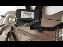 China Samsung Smt Pneumatic Feeder SM12mm Original new/used Smt Samsung Feeder For SM321 for sale