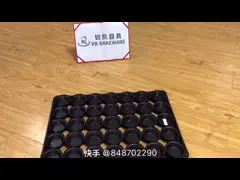 Lunch Pie Party Pallets Muffin Baking Pan Cupcake Baking Tray