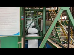 China Color Coated Aluminum Coil Supplier