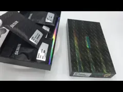 Control Valve Seal Kit