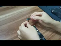 China N1 OEM CMOS OEM Barcode Scanner Module Low Price LV2097 for Tablet and Kiosk for sale