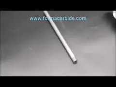 High Quality Molybdenum Electrode Molybdenum tube for Glass Melting
