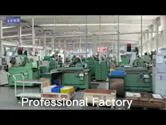 Swing Motor Excavator Replacement Parts