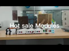 M3001A Patient Monitor Module Medical Equipment Accessories