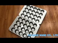 Hard Anodized Coat Industrial Aluminum Pizza Tray For Wholesale Pizza Manufacturer Use