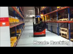 Les dépôts de pallets à plusieurs couches (데포 팔렛 몇 층)