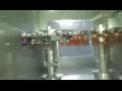 Азетическая линейка наполнения с большей скоростью, азетическая линейка наполнения с меньшей скоростью