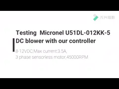 China 15A Current  Brushless Motor Controller , Rectangle Brushless Speed Controller,bldc motor driver for sale