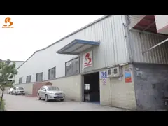 Fabbricazione di bolli em Guangzhou