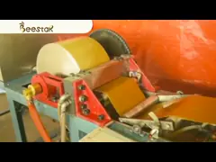 Full Automatic Press Machine And Foundation Machine