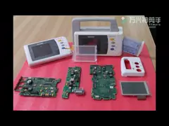 A Closer Look: Power Supply Module Adapter For MP2 X2 Patient Monitor 90 Days Warranty