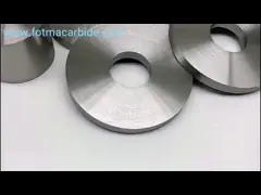 95WNiFe high quality Tungsten heavy alloy ring alloy