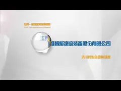 Industry Storage ASRS Warehouse System High Volume Light Weight