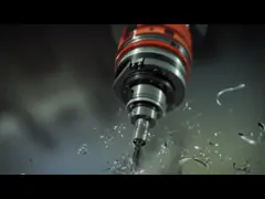 1220x2440mm Woodworking Engraving Machine