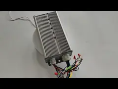 electric motor controller