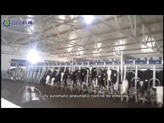 Quick-release scaffolding | can produce cattle quickly, improve efficiency and save labor .