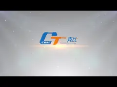 Plastic total solution Shanghai Cobi