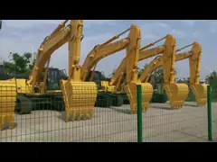 China Excavator  Turbo 938G 950G 962G , Loader C9 Engine Turbo S310G080 for sale