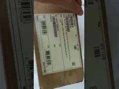 Huawei Ethernet Interface Card Multimode With 4 40GE Ports