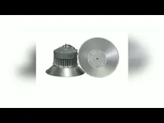 Commercial 24000 Lumen 200w Led High Bay Lights High Bright 5000k Ies Files