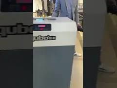 Απορροφητής καπνών που συγκολλά το φίλτρο εξολκέων καπνών συγκόλλησης 450W για τις βιομηχανικές εγκαταστάσεις