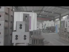 China High Wear Resistant Double-Screw PVC Extruder Machine Parts Overall Liner Extended Service Life Abs Plastic Extruder for sale