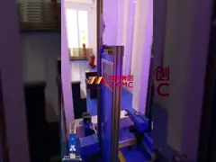 ZKMC new uv ink printer and water based ink machine