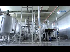 Stainless steel emulsification tank