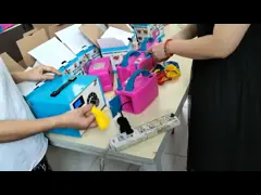 Pre-shipment inspection for Balloon pump.mp4