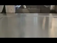Broken glass vaccum gravity winnower machine